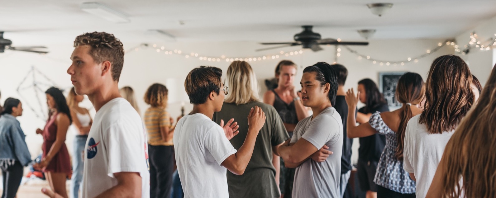 DTS Outcomes | YWAM DTS Reframe