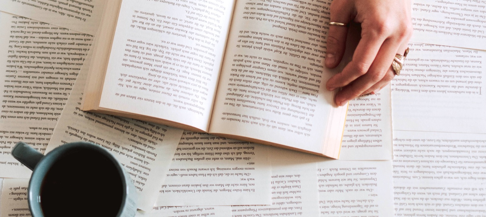 Glossary of Practices | YWAM DTS Reframe