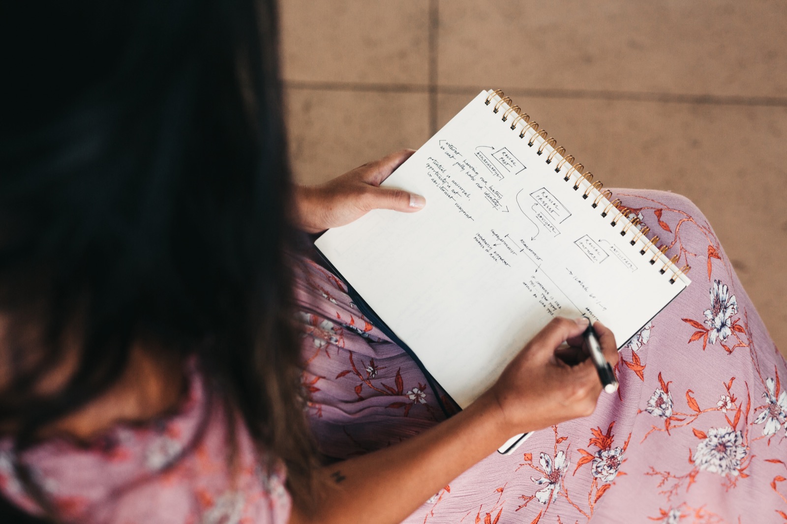 The DTS Guidelines | YWAM DTS Reframe